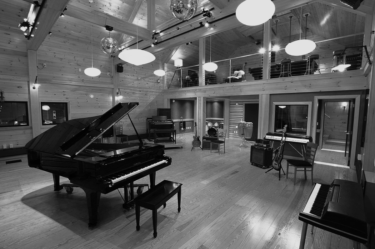 Overview - Hear Studios